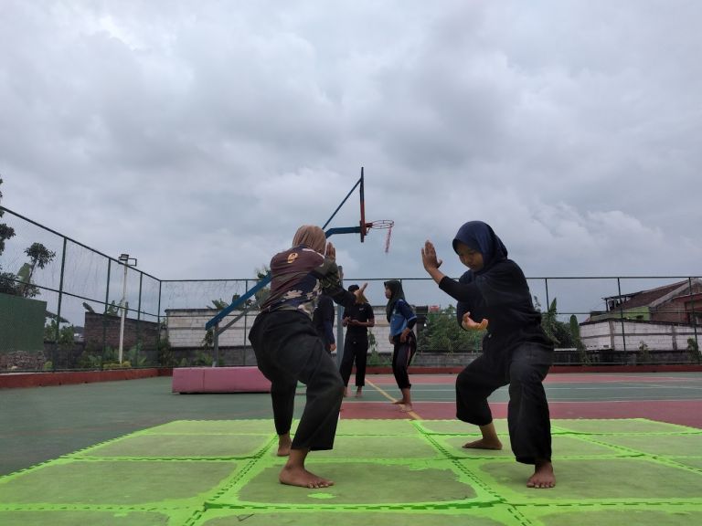 Maukuliah | Universitas Islam Negeri Walisongo Semarang